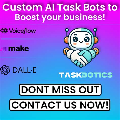 Create Custom Ai Chatbots To Automate Your Business Tasks By