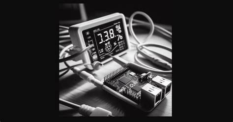 Configuring A Temperature Sensor With Home Assistant Dht11 Pablo Azurduy