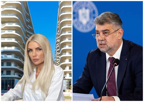 Ciolacu Grindeanu și Simonis S Ar Fi Dus Pe Riviera Franceză Pe Banii Nordis împreună Cu Laura