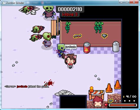 Exploding Zombies And Some New Items Image Moddb