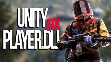 Rust How To Fix All Unityplayerdll Errors Easily