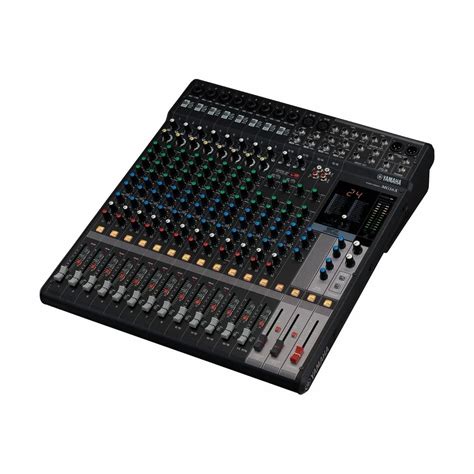 Yamaha Mixing Console Mg Series Mg10x At ₹ 1486290 Bhubaneswar Id