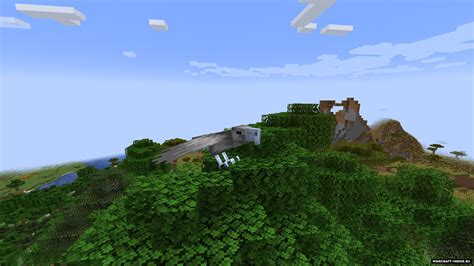 Ancient Revival Reboot 1182 1165 Моды для Майнкрафт