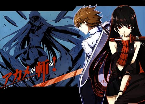 Akame Ga Kill Wallpapers Top Những Hình Ảnh Đẹp