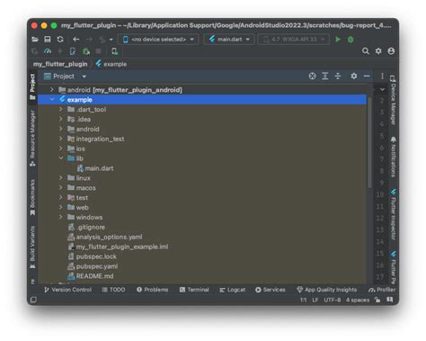 A Comprehensive Guide To Developing And Distributing Flutter Plugins On Pubdev