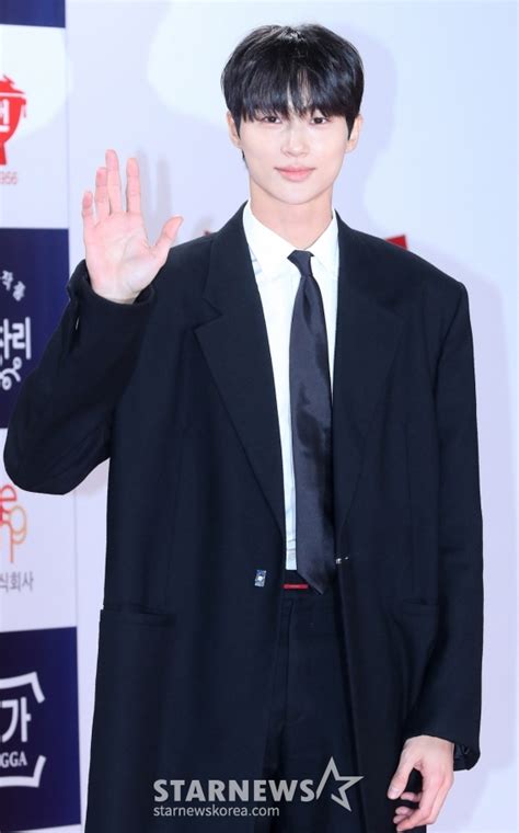 변우석 훤칠한 미남[★포토] 스타뉴스