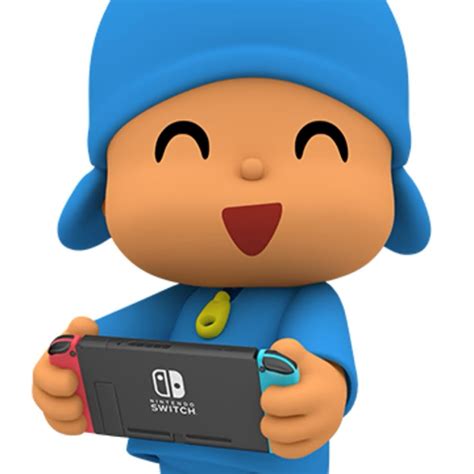 Pocoyo Youtube