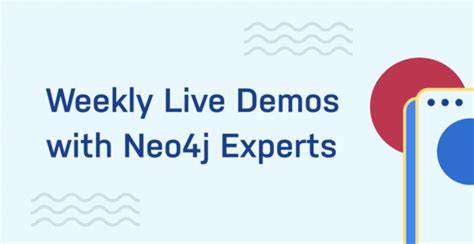 Neo4j On Linkedin Neo4j Live Demos