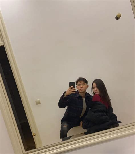 С Баярын хүү найз охинтой болжээ ТАС МН