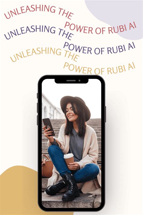 Unleashing The Power Of Rubi AI Sandra Hudson