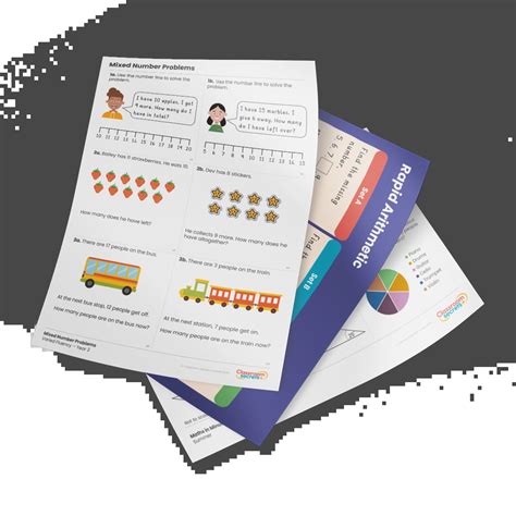 Classroom Secrets Primary Teaching Resources And Worksheets