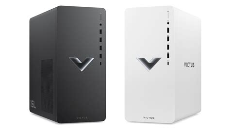 Hp Launches First Victus Desktop Pc For Gamers On A Budget Pcmag