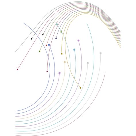 Intersecting Curved Lines Free Clip Art Curved Lines Intersecting