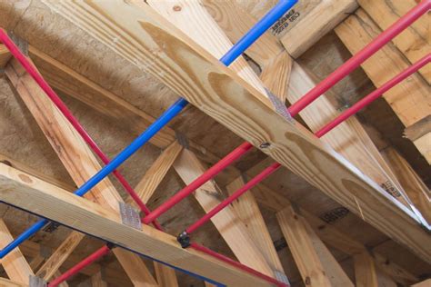 The Differences Between Pex A B And C Plumbingsell Blog