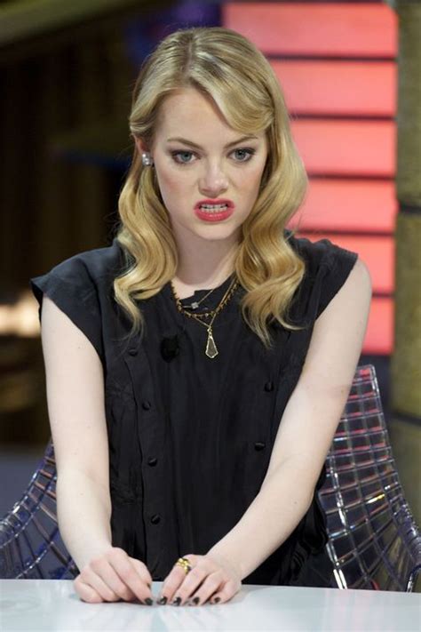25 Celebs Caught Unexpectedly Making Crazy Lol Faces