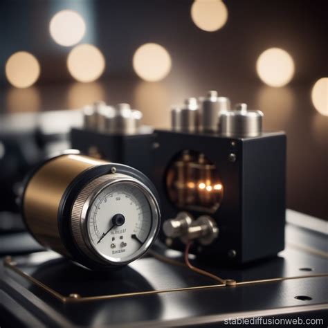 Capacitor Aiot Process With Automated Optical Inspection And Defect