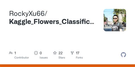 Kaggle Flowers Classification Keras Flower Classification Keras Ipynb
