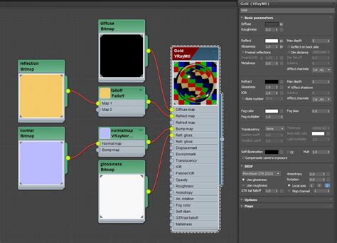 PBR Textures For Dsmax Vray Corona The Short Guide James Vella