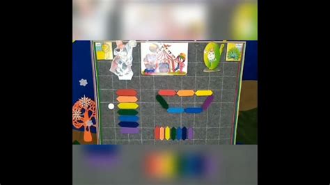 Майстер клас «Казкові лабіринти гри Youtube