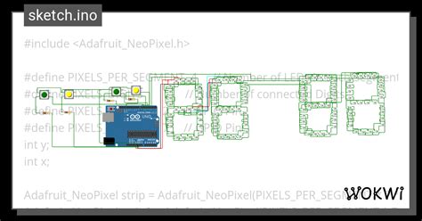 Scoreboard Wokwi Esp32 Stm32 Arduino Simulator
