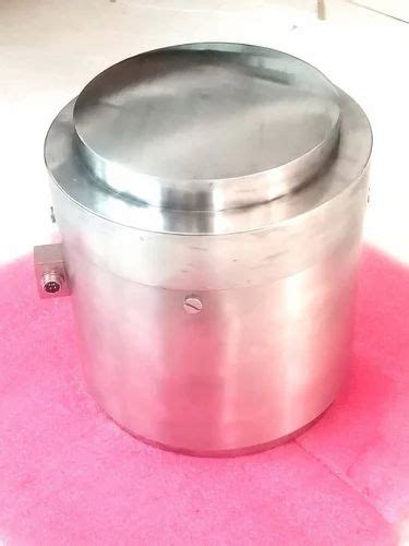 Heavy Duty Compression Type Load Cells At 65005 Piece Compression Load Cell In Ahmedabad
