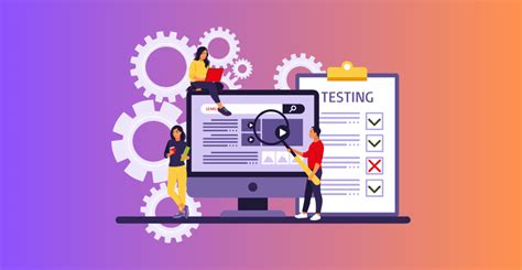 Dedicated Testing Professionals A Closer Look