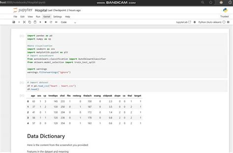 machinelearning automl autosklearn datascience ai productivity… ene ojaide 134 comments