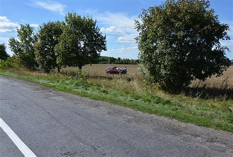 Летальна ДТП на Волині водій загинув пасажир у лікарні