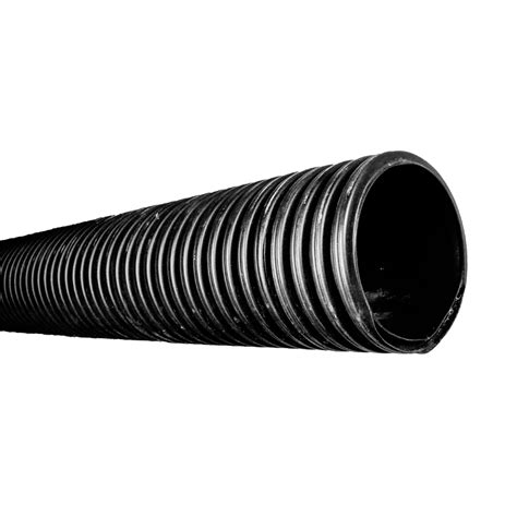 Culvert Pipe French Drain Man Canada