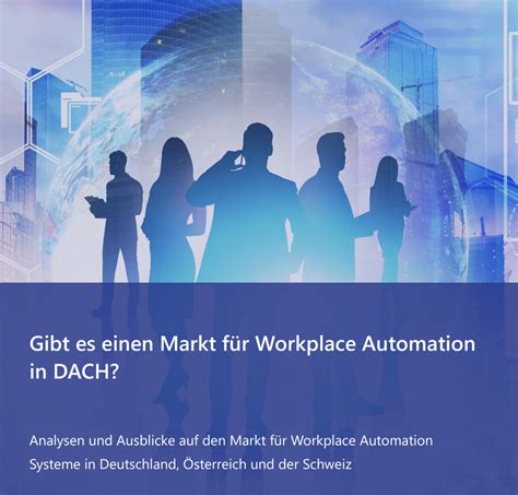 Rethinking Workplace Automation