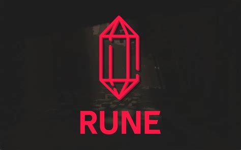 Rune