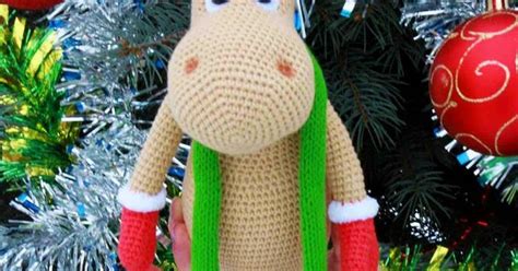 Кукляндия Олень Рудольф