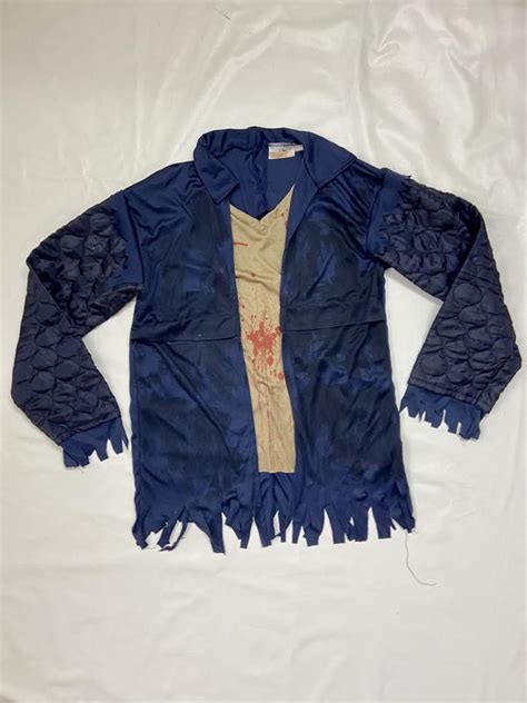 Костюм на Halloween — цена 300 грн в каталоге Жакеты Купить мужские вещи по доступной цене на