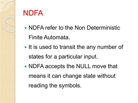 Theory Of Computationpptx