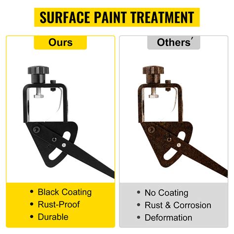 Vevor Vari Grind Jig 3 4 Diameter Of The Hole Vari Grind Attachment