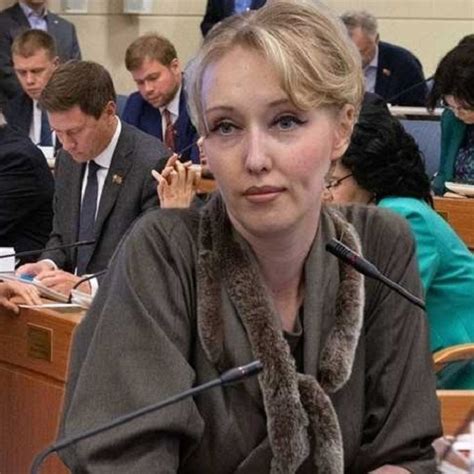 «Врет и не краснеет депутат призвала Голикову отправить в отставку Депутат Мосгордумы