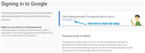 How To Login To Gmail Without Password ScrollBucks