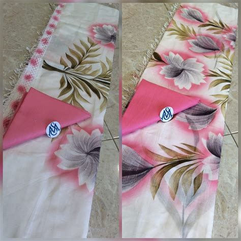 Fashion වි ඔසරියට සාරියට ගැලපෙන😘😘 අපේ අලුත්ම වෙනස 🤩🤩