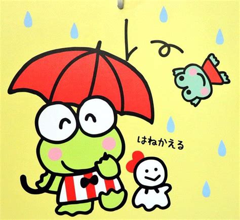Pin By Wongutlun On A Keroppi ️calendar Hello Kitty Hello Kitty