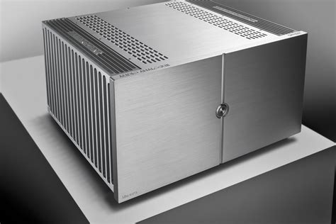 ABsolute PA Audio Analogue