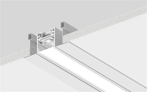 Recessed Micro Beam Startek Lighting America