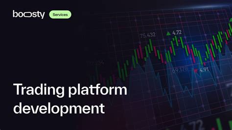 Boosty Labs On Linkedin Tradingmarket Blockchain Development Dev