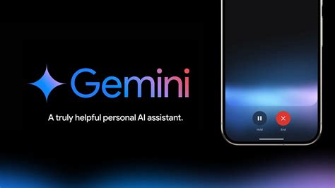 Gemini Will Soon Make Calls Send Messages Even When Your Phone Is Locked