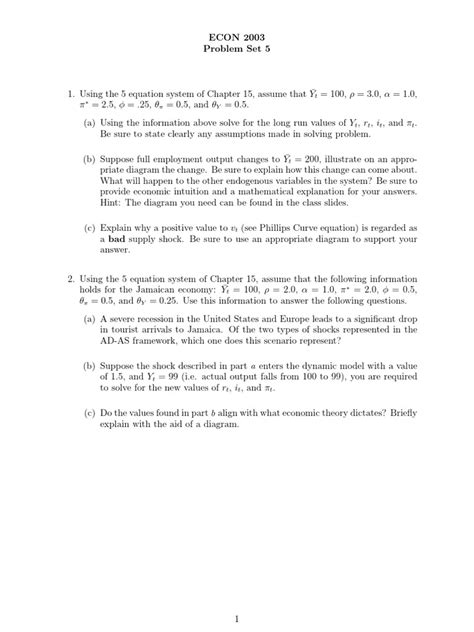 problem set 5 pdf