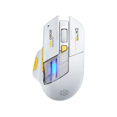 Inphic® In10r 3395 Wireless Lightweight Gaming Mouse Inphic Electronics Co Ltd