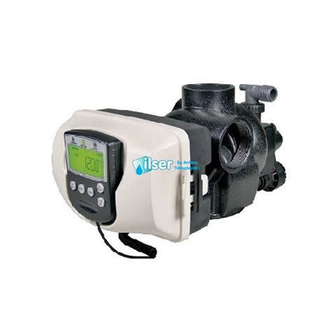 Clack Ws2 Ei Yumuşatma Duplex 4 Qc Fiyatı