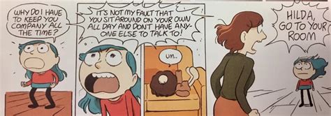 1260 Best R Hildatheseries Images On Pholder I Got The Book