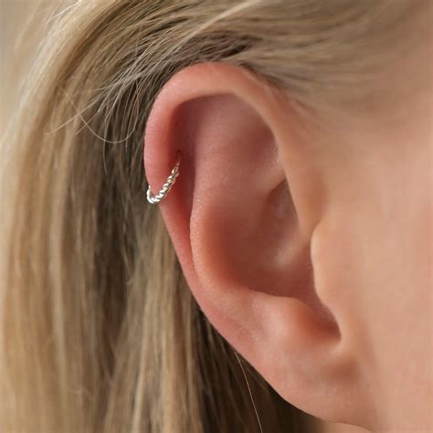 Helix Earrings Artofit