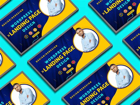 Fiverr Gig Thumbnail Design Behance Fiverr Gig Thumbnail Design Behance