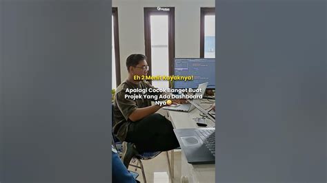 Bikin Crud Cuman 2 Menit Pakai Laravel Filament Youtube